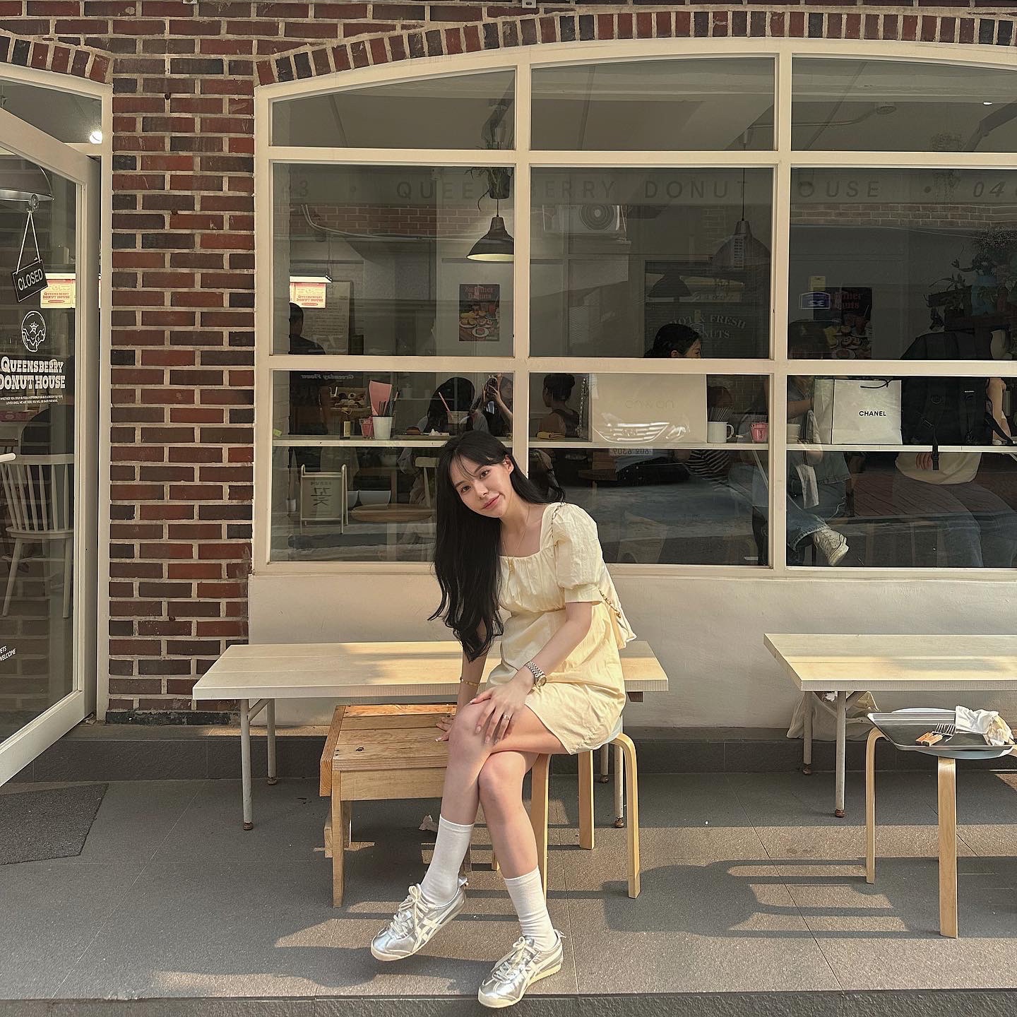 혜블리 (@xx_hyeji) 님의 게시물 | KREAM