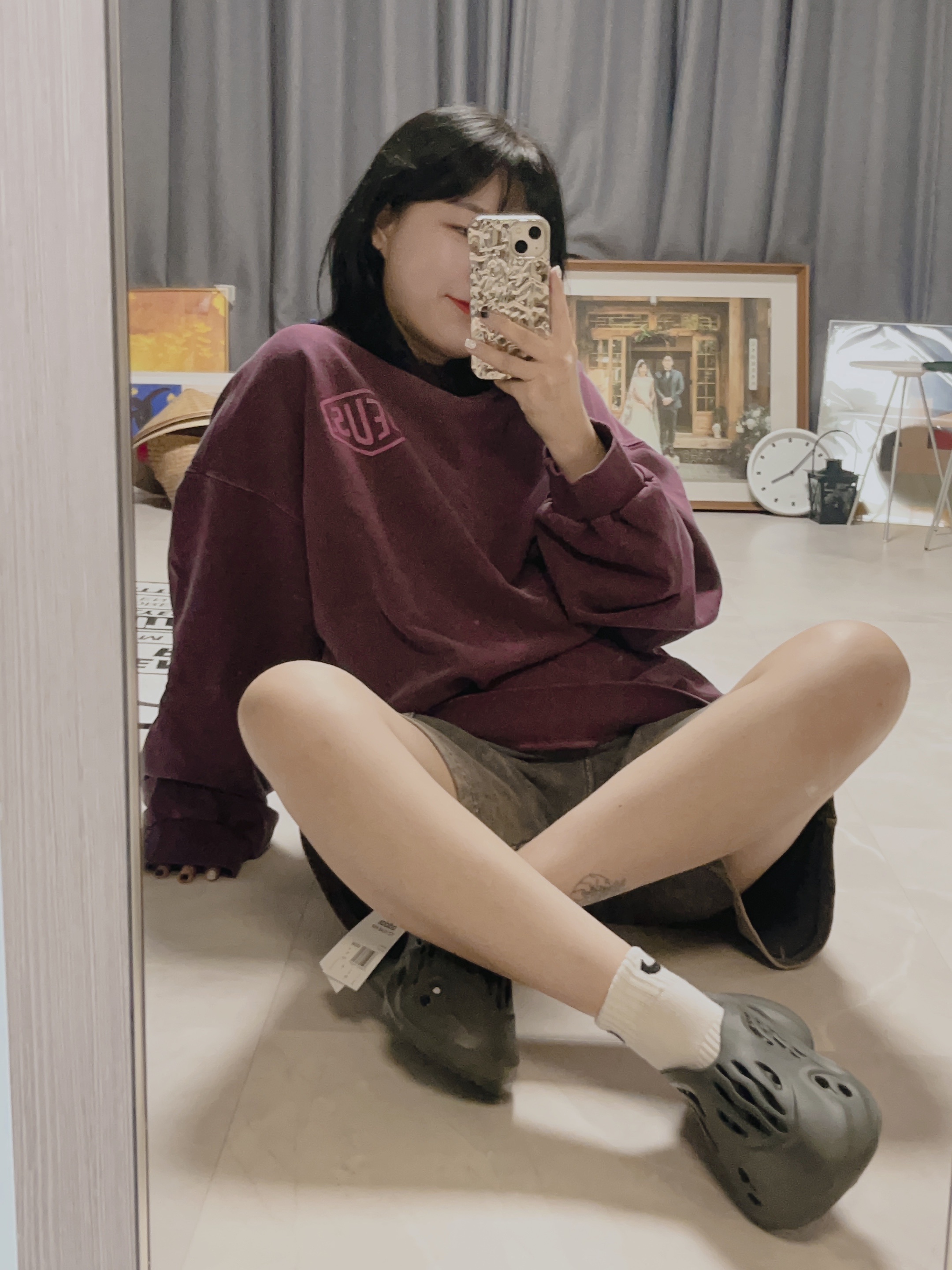 1nsta @91.04.15 (@_1004) 님의 게시물 | KREAM