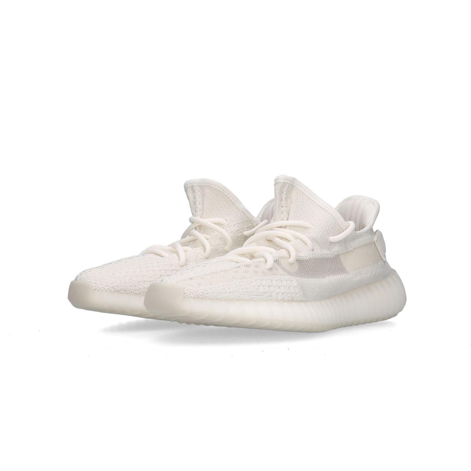 아디다스 이지 부스트 350 V2 본 | KREAM