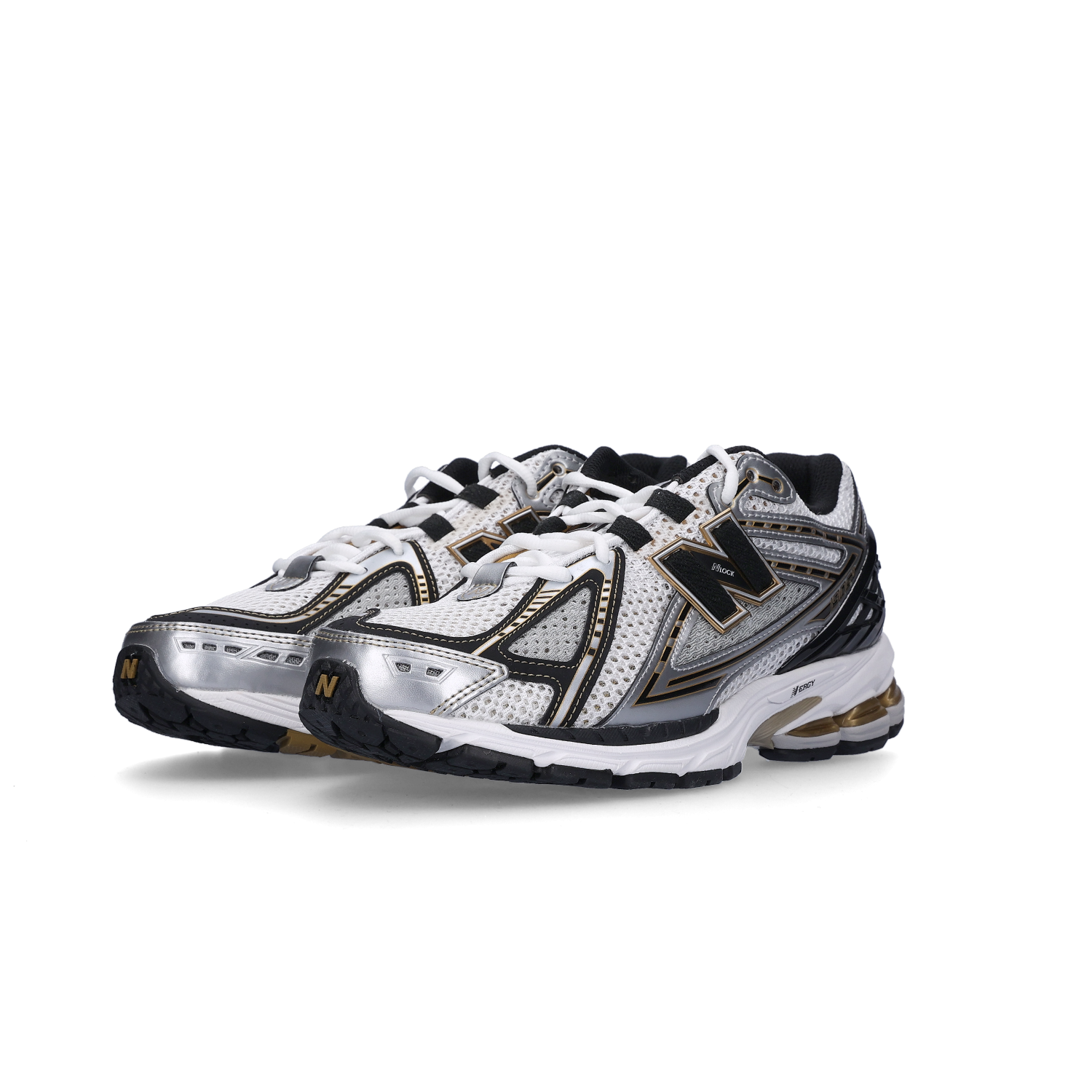 뉴발란스 1906R 화이트 골드 | KREAM