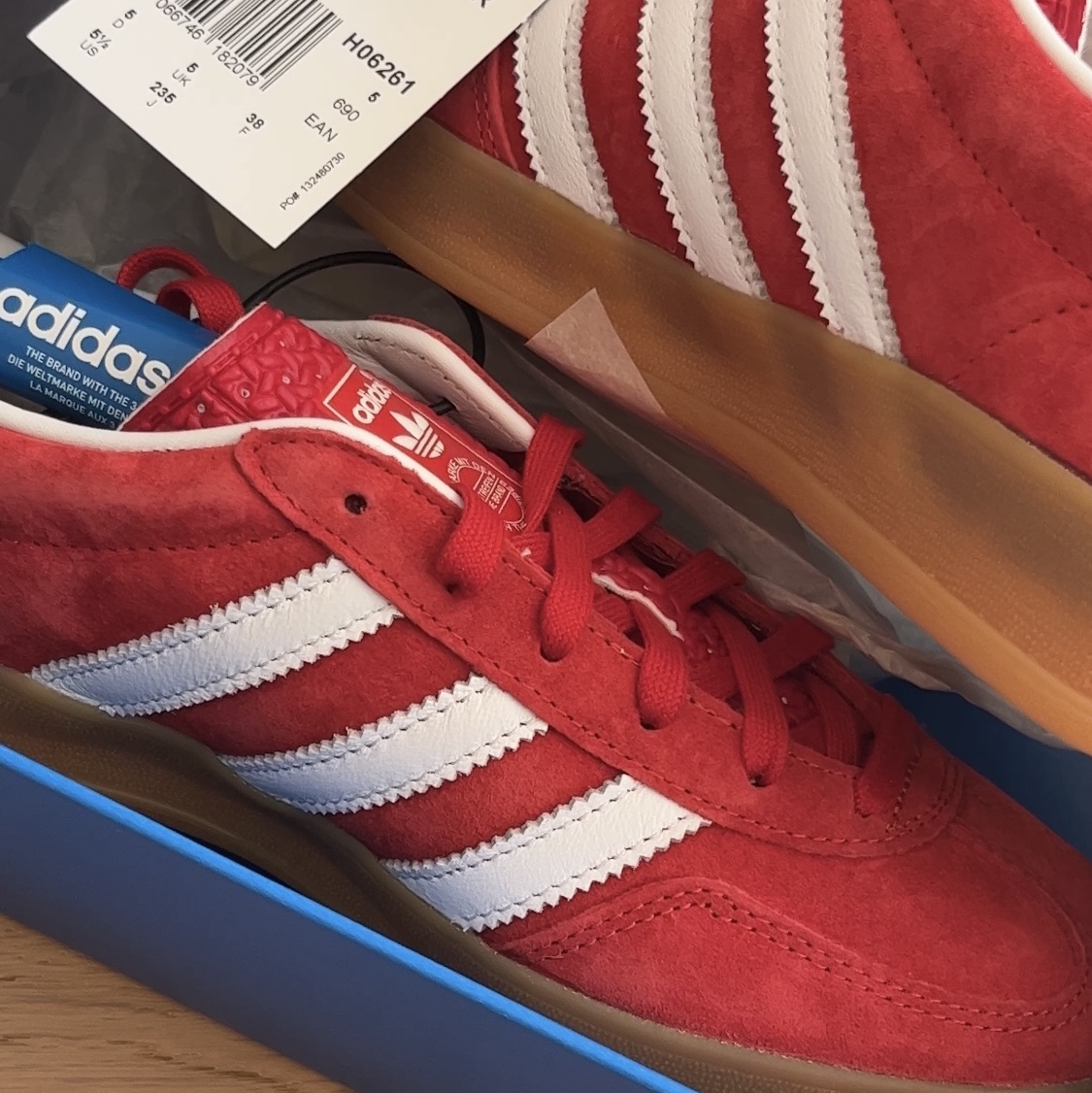 h-hyun (@2d9kgg) 님의 게시물 | KREAM