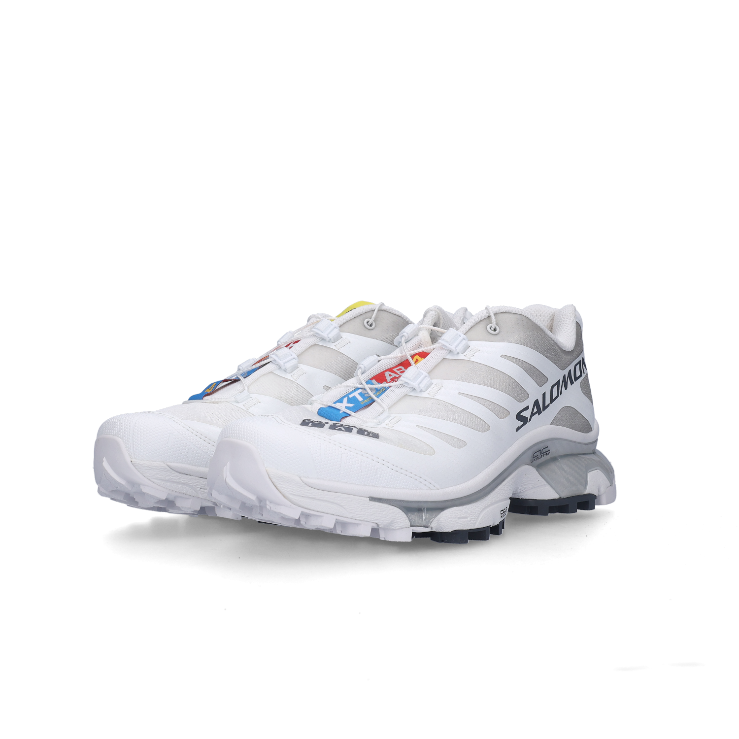 살로몬 XT-4 화이트 루나 록 | KREAM