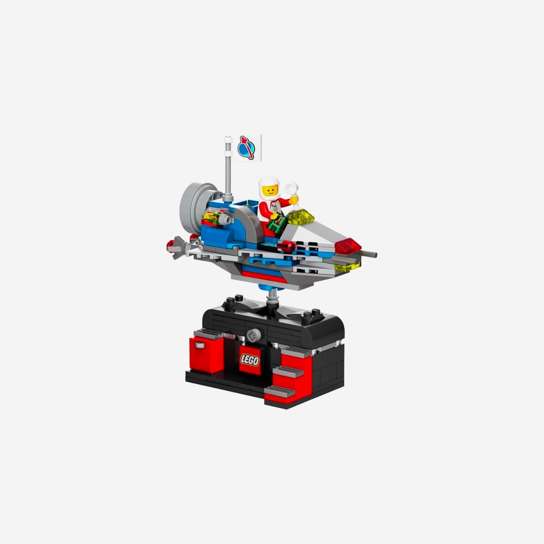 레고 스페이스 어드벤쳐 라이드 | Lego | KREAM