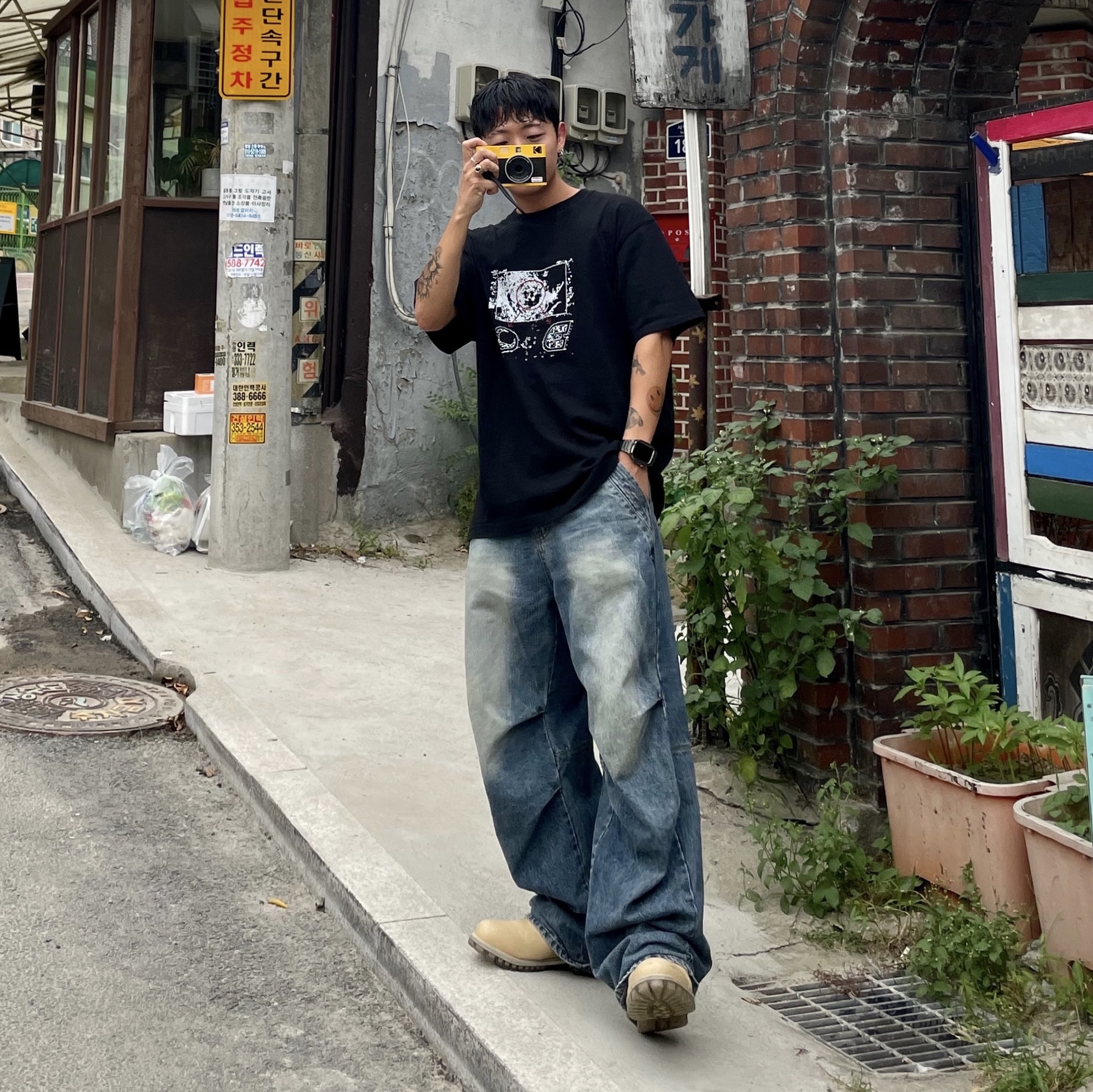 서비 (@hee_seop) 님의 게시물 | KREAM