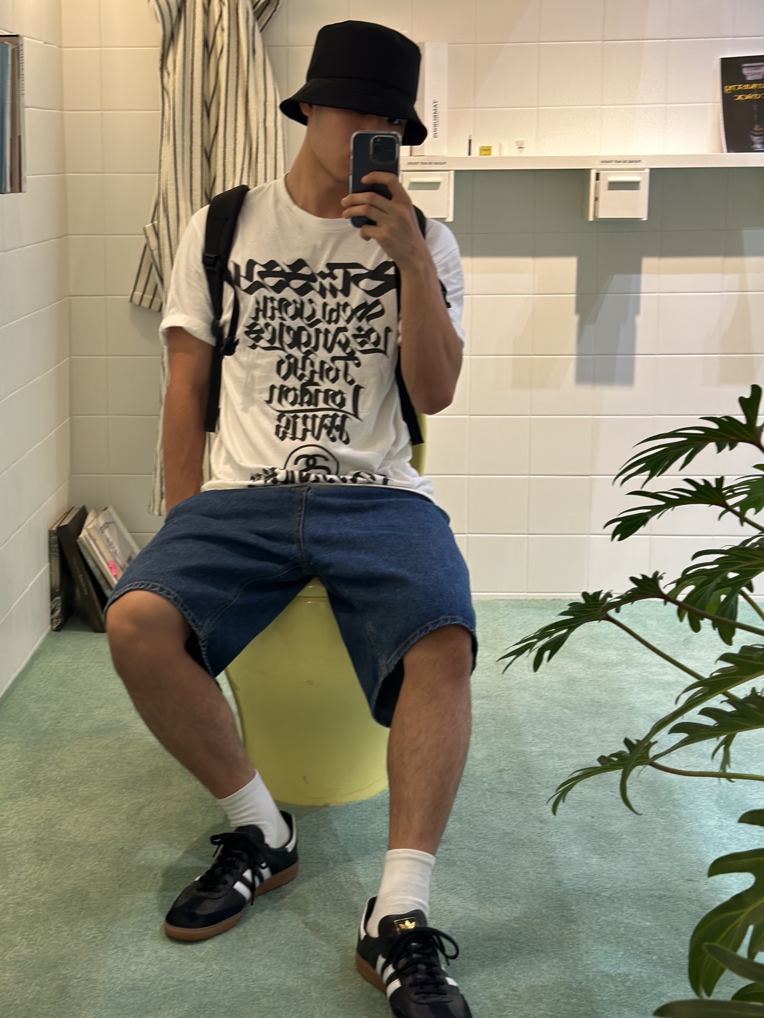 솔 (@sol_du) 님의 게시물 | KREAM