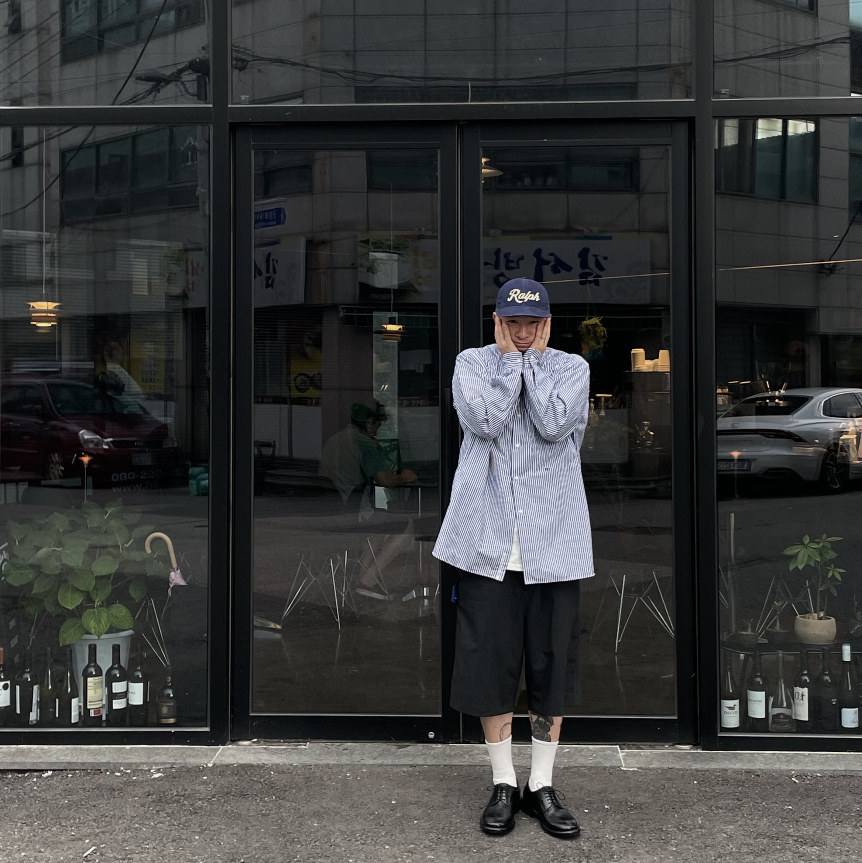 이면빈 (@imb03) 님의 게시물 | KREAM