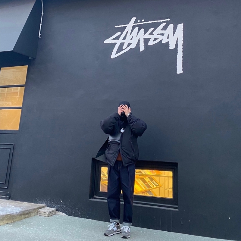 손은혁 (@narsson) 님의 게시물 | KREAM