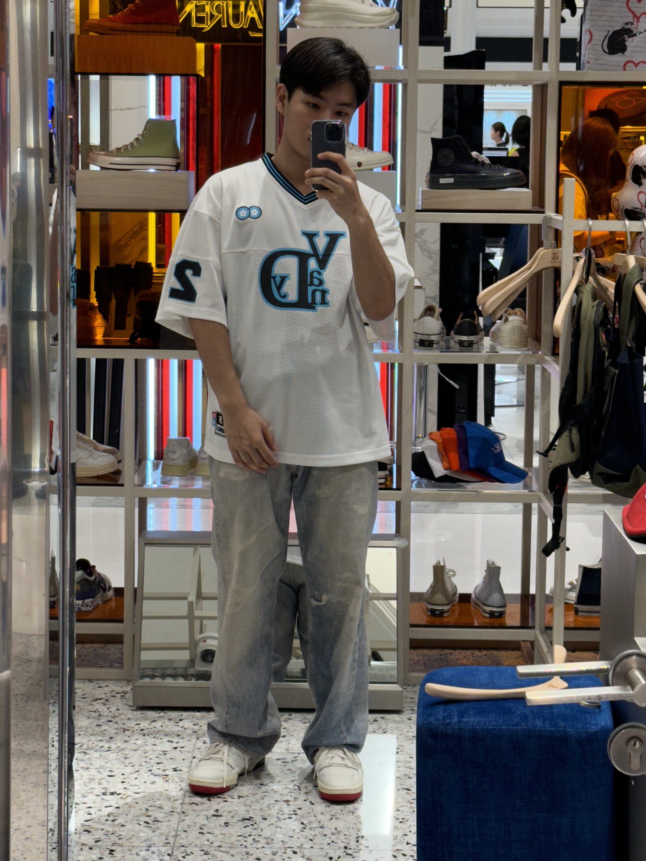 솔 (@sol_du) 님의 게시물 | KREAM