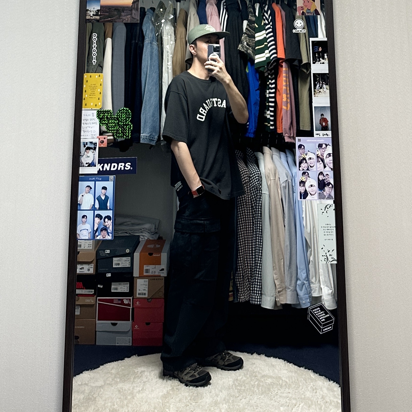 (@_1neeeee) 님의 게시물 | KREAM