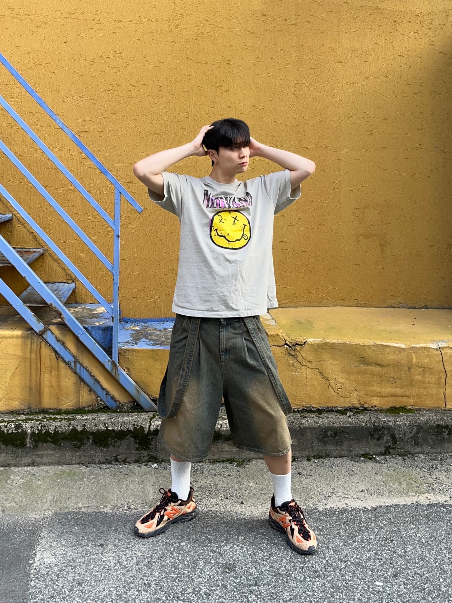 김범준 (@o_ob_jun) 님의 게시물 | KREAM