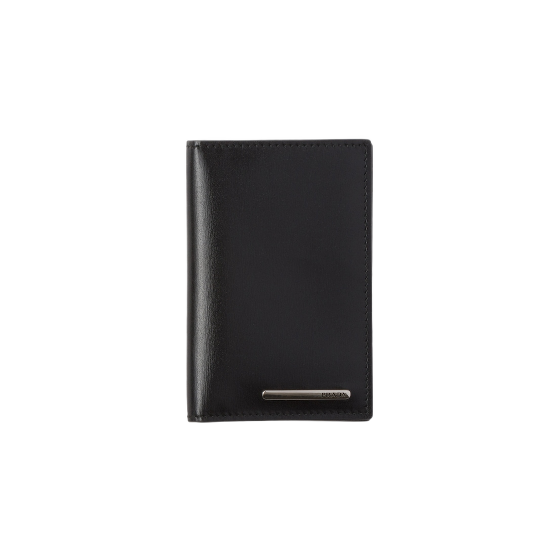 Prada Leather Card Ho... STYLE | KREAM