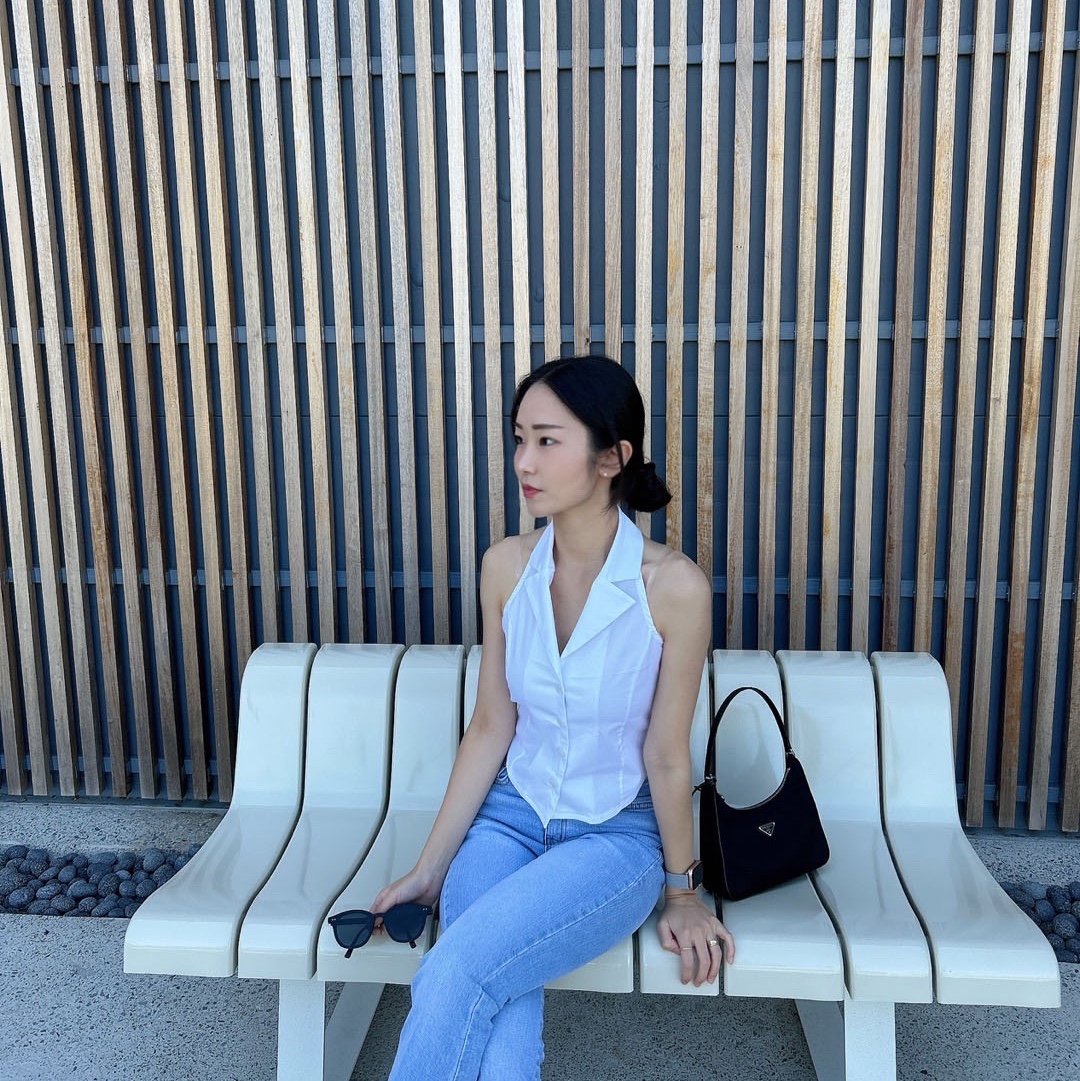 정민 (@nmhkii) 님의 게시물 | KREAM