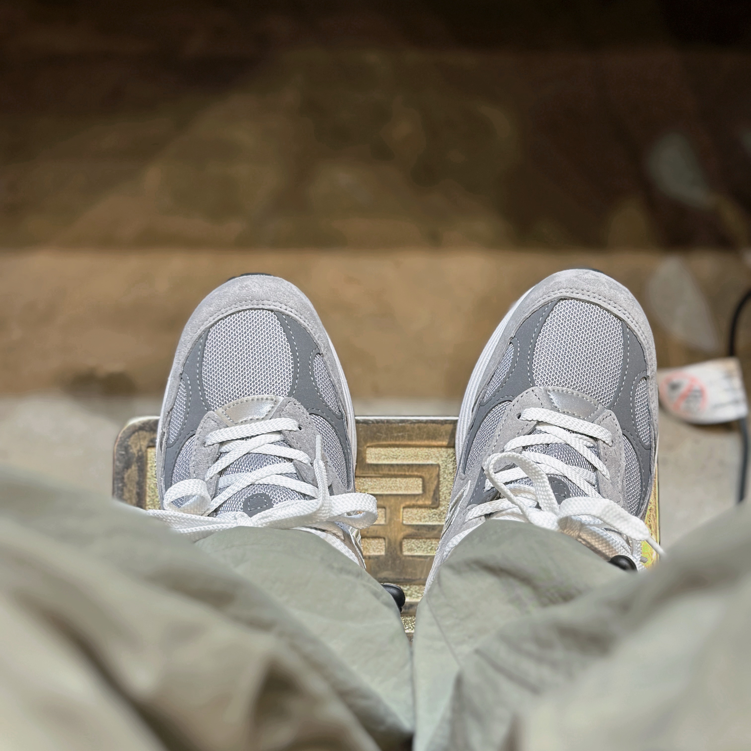 (@jack_yoo) 님의 게시물 | KREAM