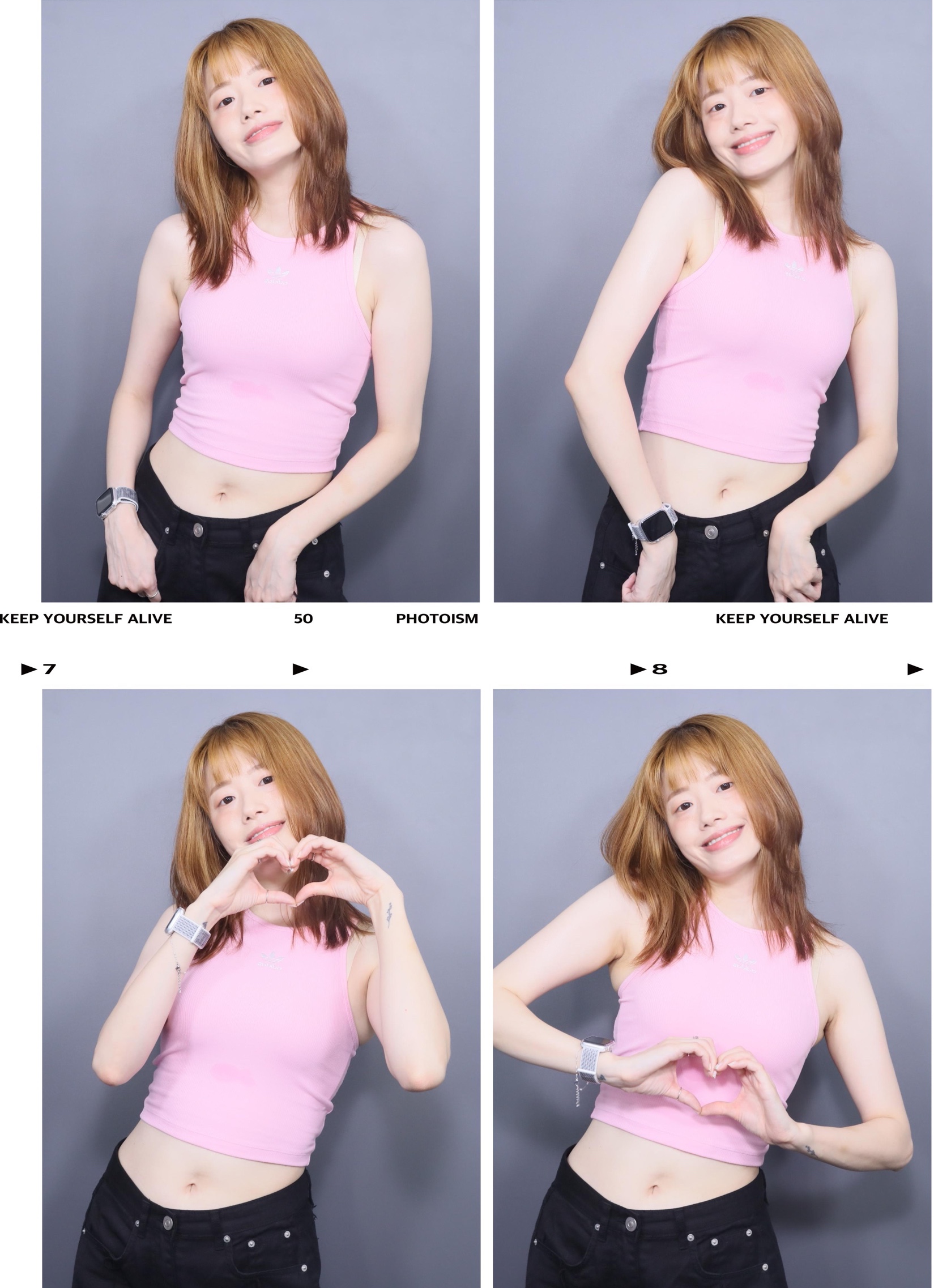 다롱이 (@darong2) 님의 게시물 | KREAM