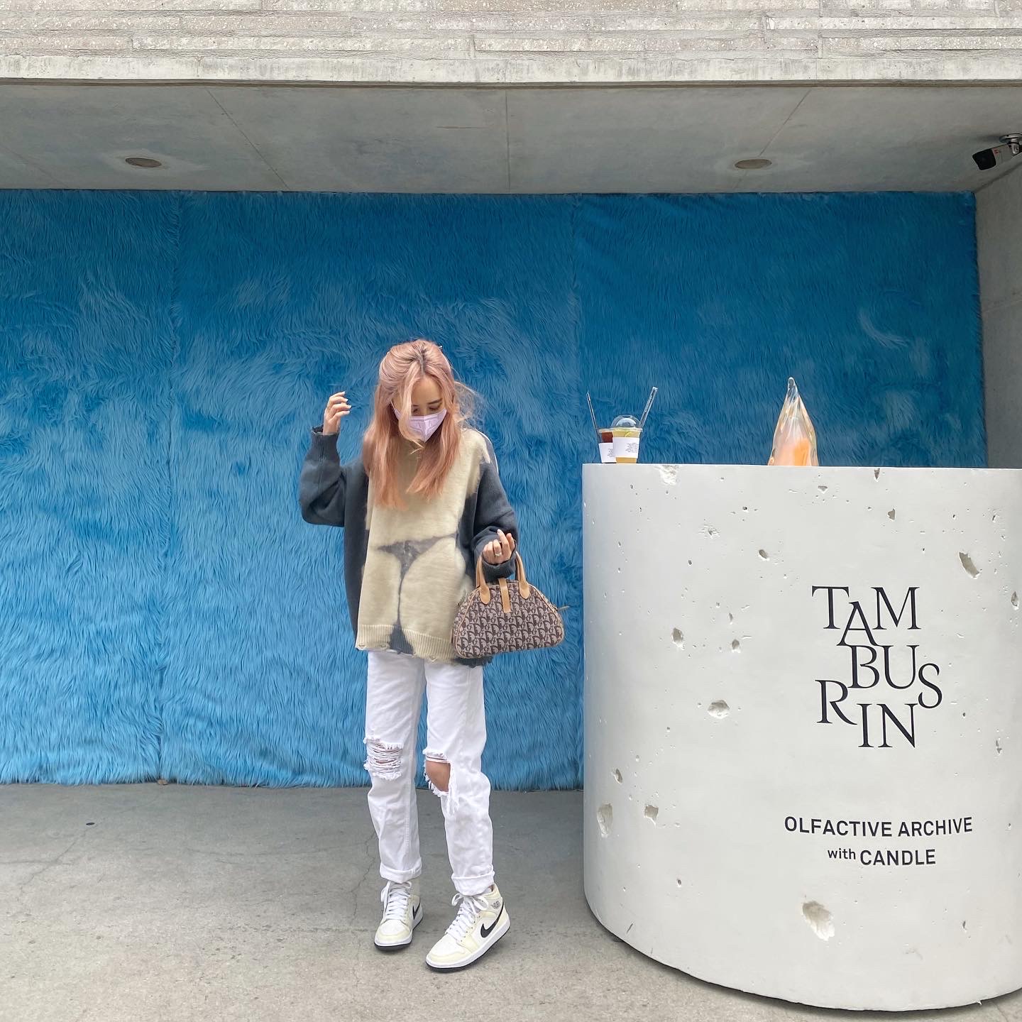 haeunal (@haeunal) 님의 게시물 | KREAM