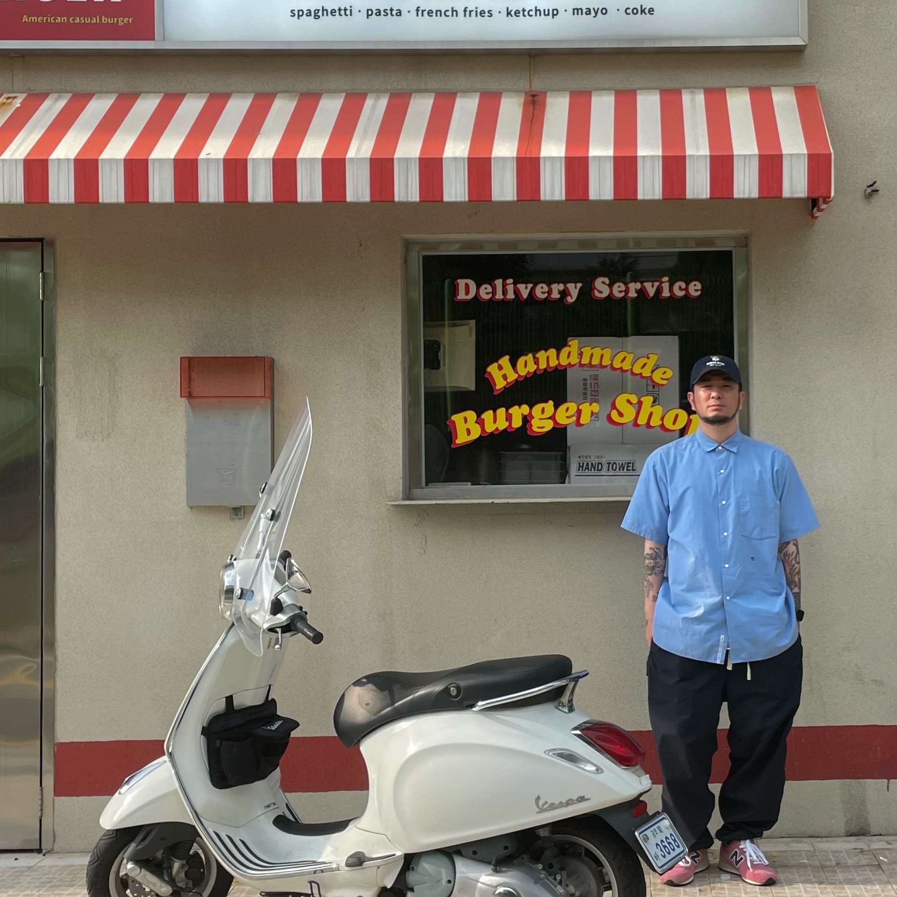 이면빈 (@imb03) 님의 게시물 | KREAM