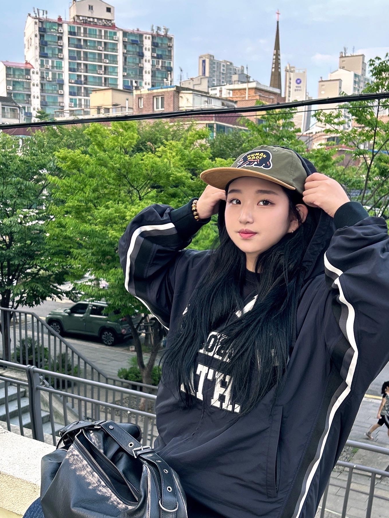 빈이혜빈이김혜빈이 (@xbin.kr) 님의 게시물 | KREAM