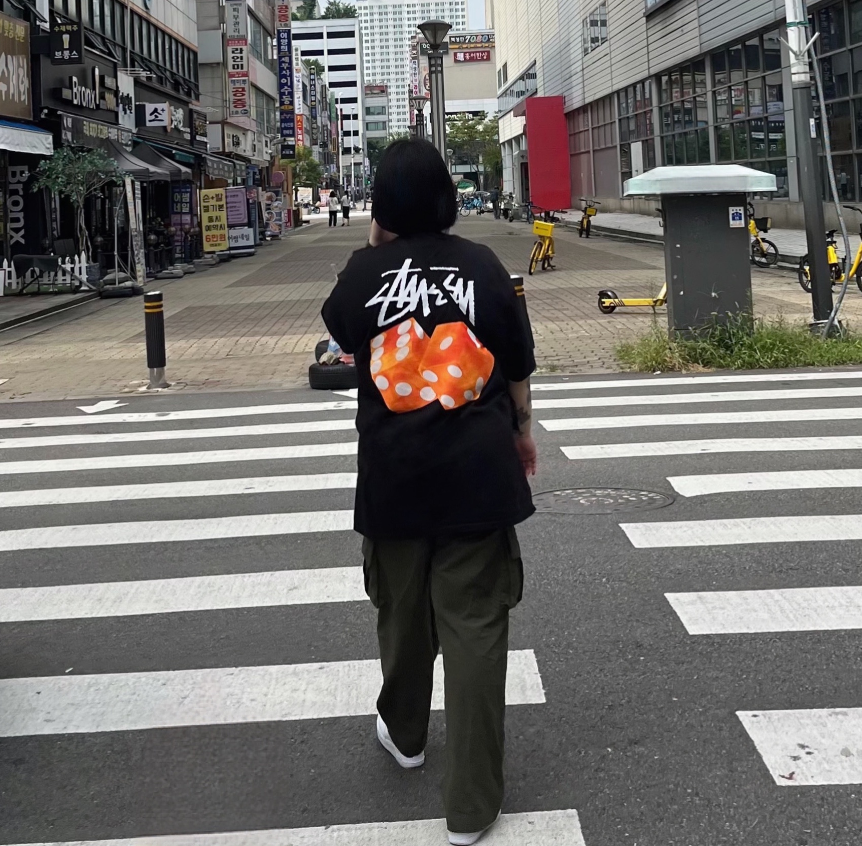 유미 (@hiimyumi_xx) 님의 게시물 | KREAM