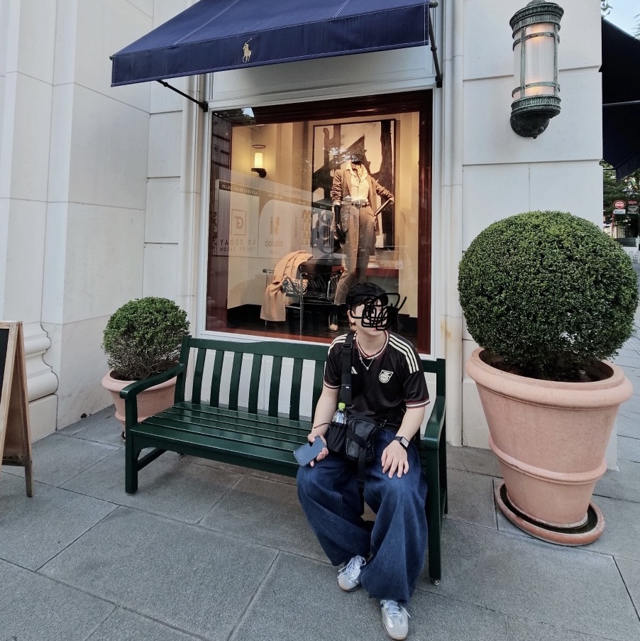 rlatmdrboxoe (@yes_vember) 님의 게시물 | KREAM