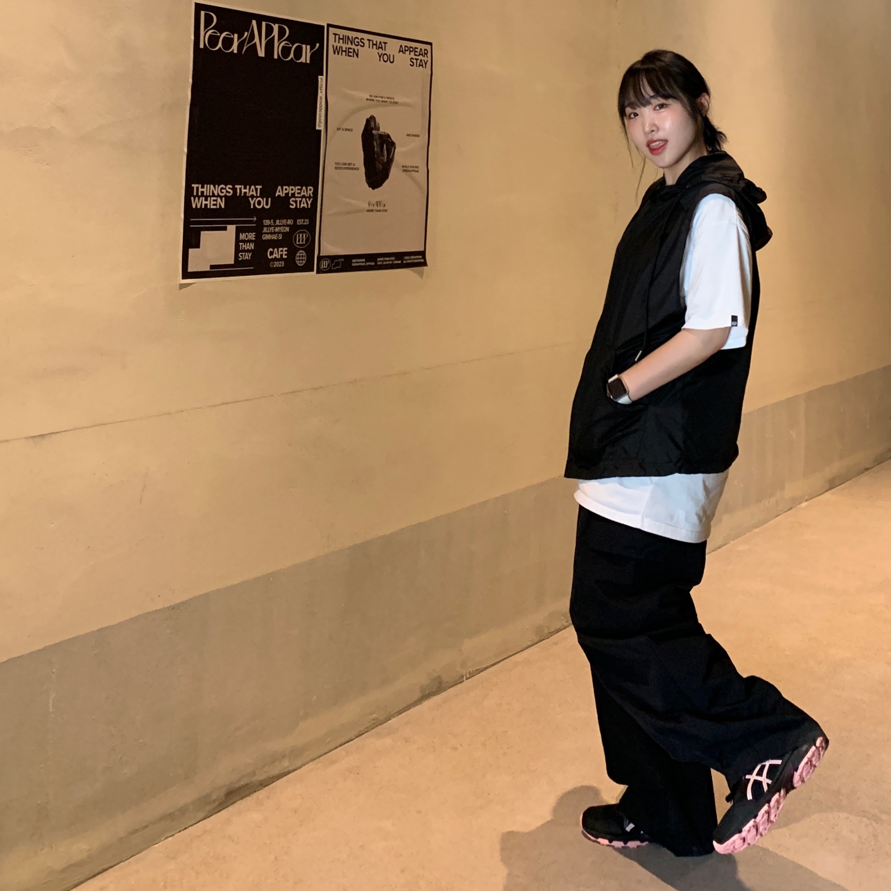 @y_dam_i (@y_dam_i) 님의 게시물 | KREAM