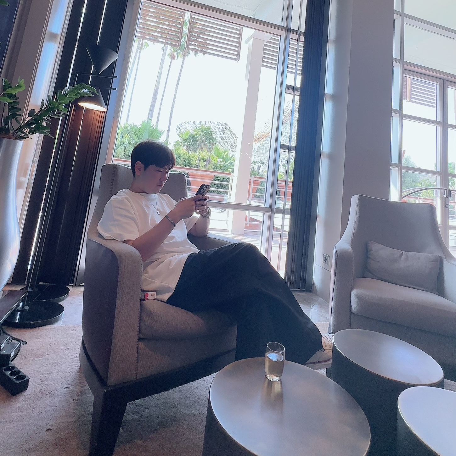 (@jmstyler) 님의 게시물 | KREAM