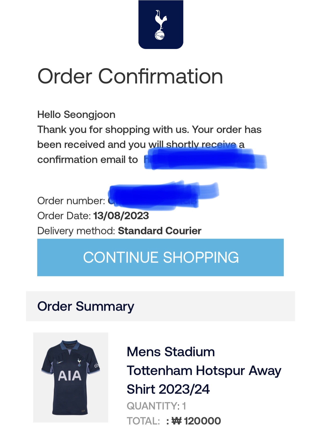 너구리 (@oopoop11) 님의 게시물 | KREAM