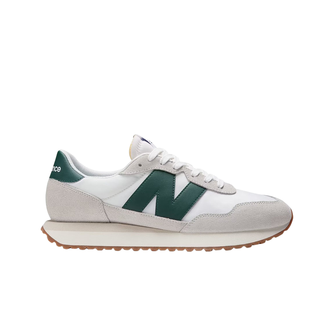 뉴발란스 237 님버스 클라우드 그린 | New Balance | KREAM