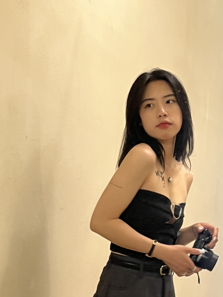 히엔 (@hienie) 님의 게시물 | KREAM