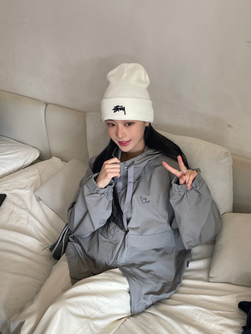 숮 (@suj_q) 님의 게시물 | KREAM