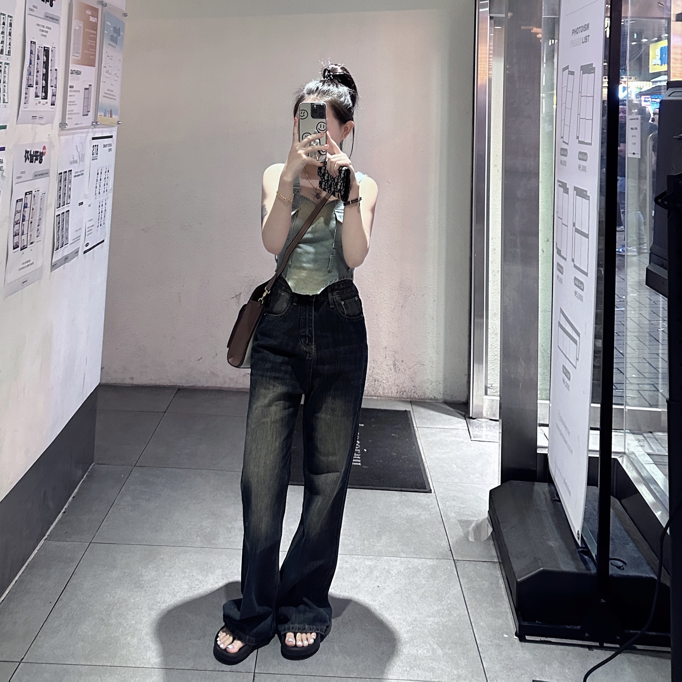 insta: eun._... (@eunyong2000) 님의 게시물 | KREAM