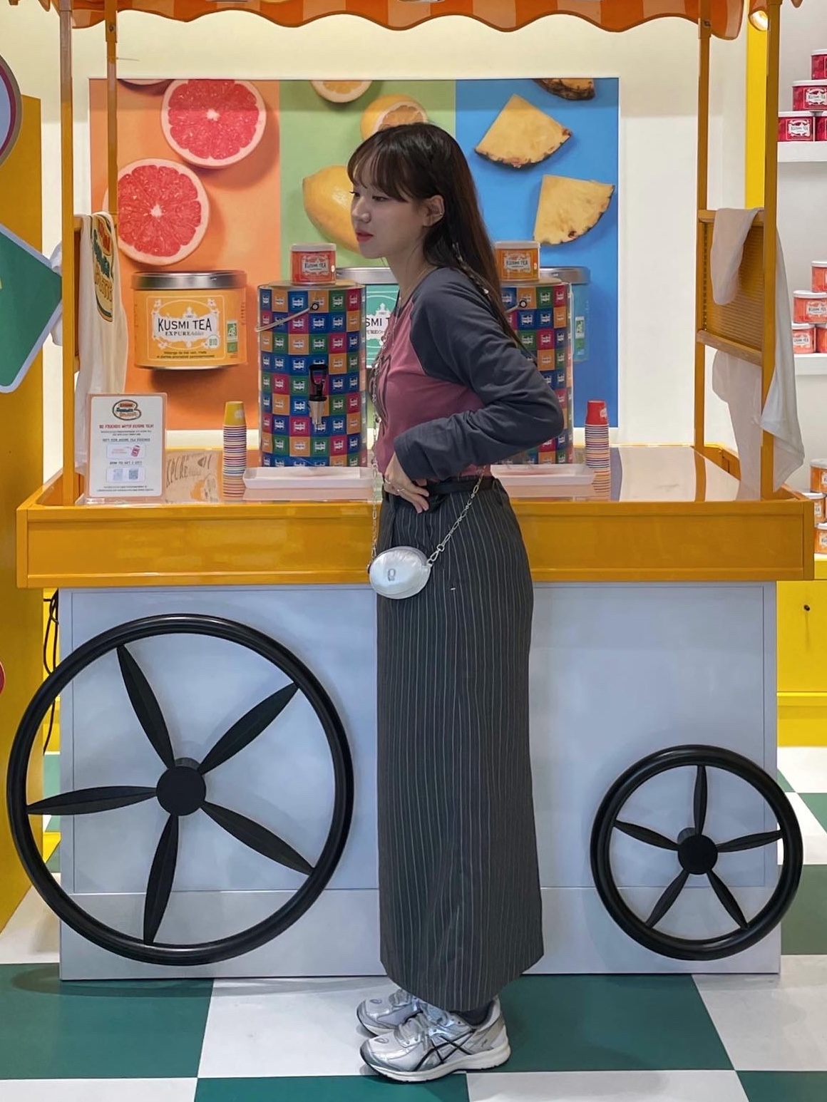 나옹 (@naongs2) 님의 게시물 | KREAM