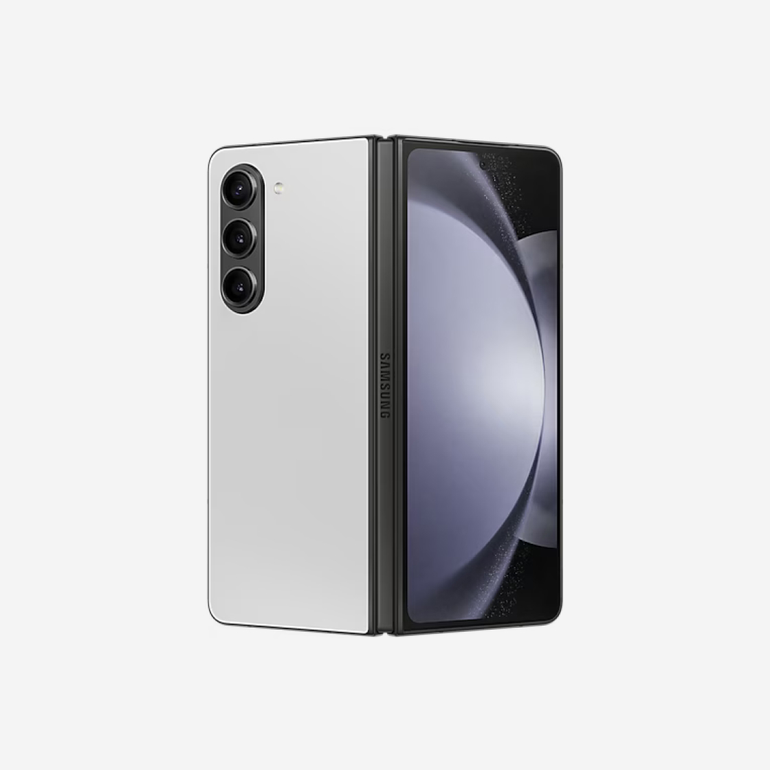 삼성 갤럭시 Z 폴드5 512기가 그레이 (국내 정식 발매 제품) | Samsung | KREAM