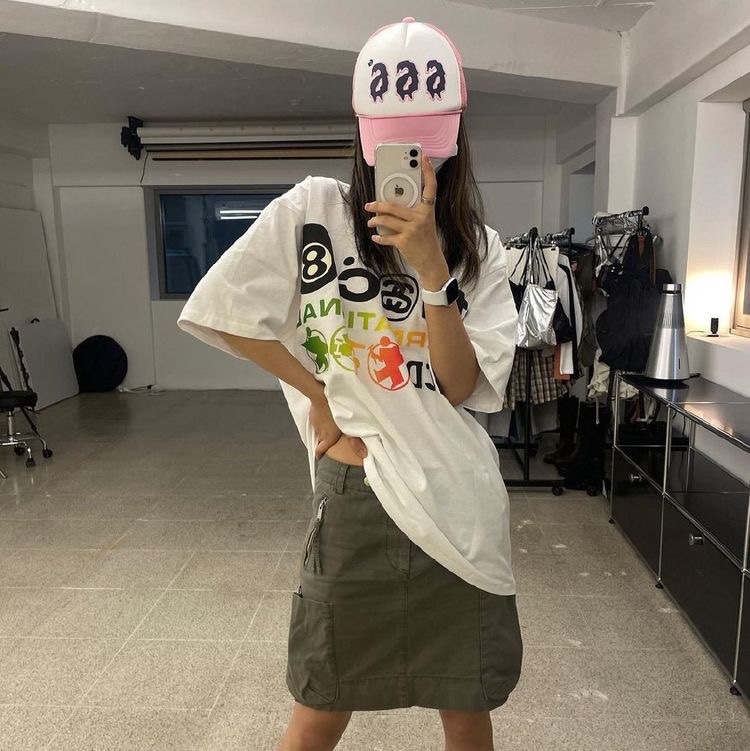 pinter_archive (@pinter_archive) 님의 게시물 | KREAM