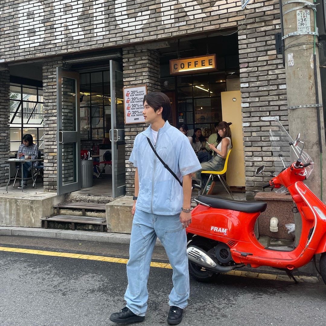 $ (@your_legacy) 님의 게시물 | KREAM