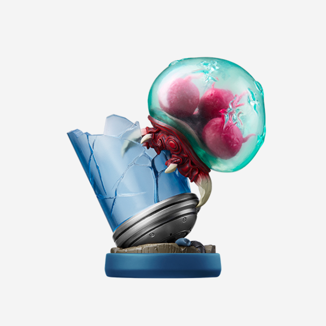 닌텐도 아미보 메트로이드 메트로이드 시리즈 | Nintendo | KREAM