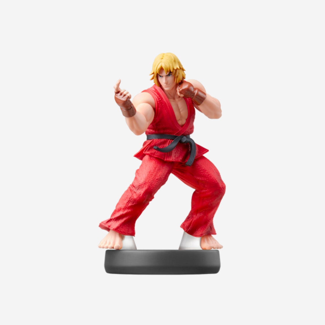 닌텐도 아미보 켄 슈퍼 스매시 브라더스 시리즈 | Nintendo | KREAM