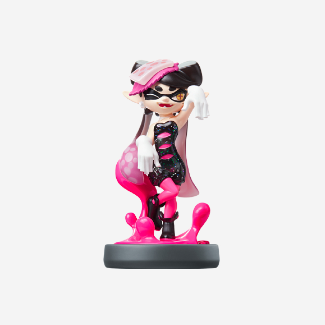 닌텐도 아미보 칼리 스플래툰 시리즈 | Nintendo | KREAM