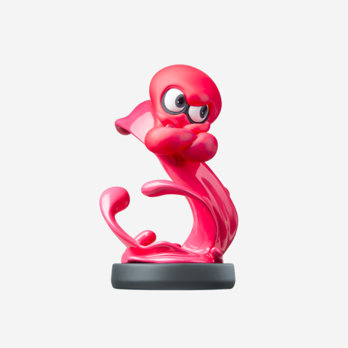 닌텐도 아미보 옥토링 옥토퍼스 스플래툰 시리즈 | Nintendo | KREAM