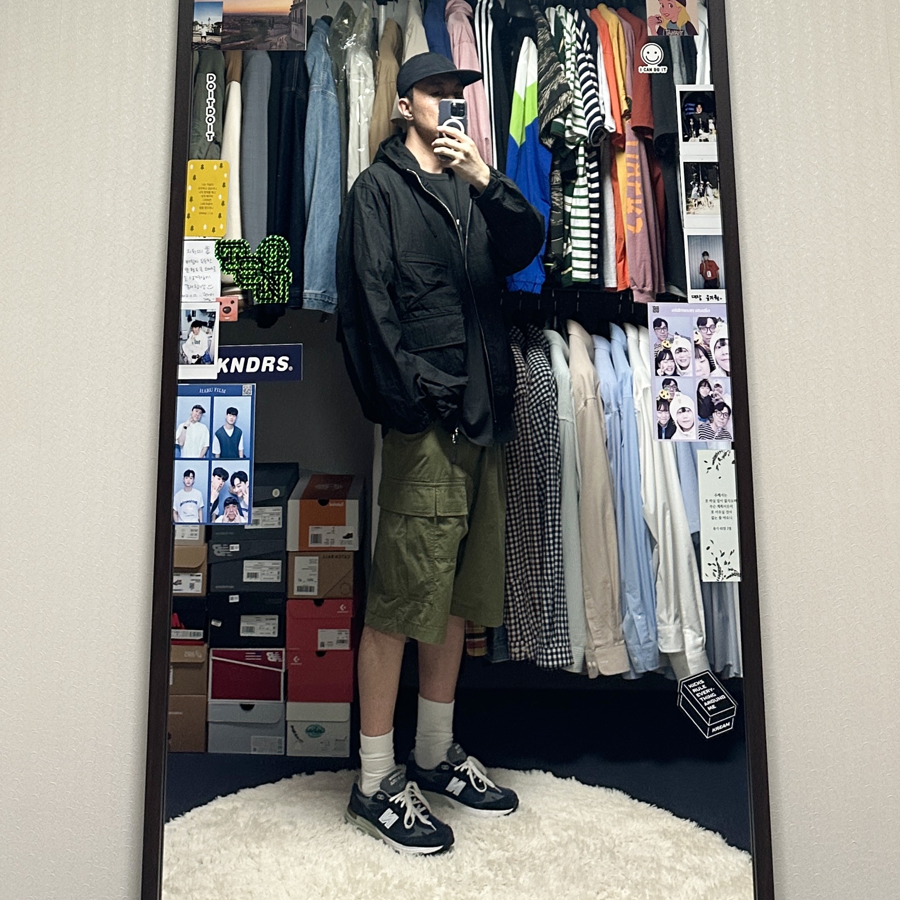 (@_1neeeee) 님의 게시물 | KREAM