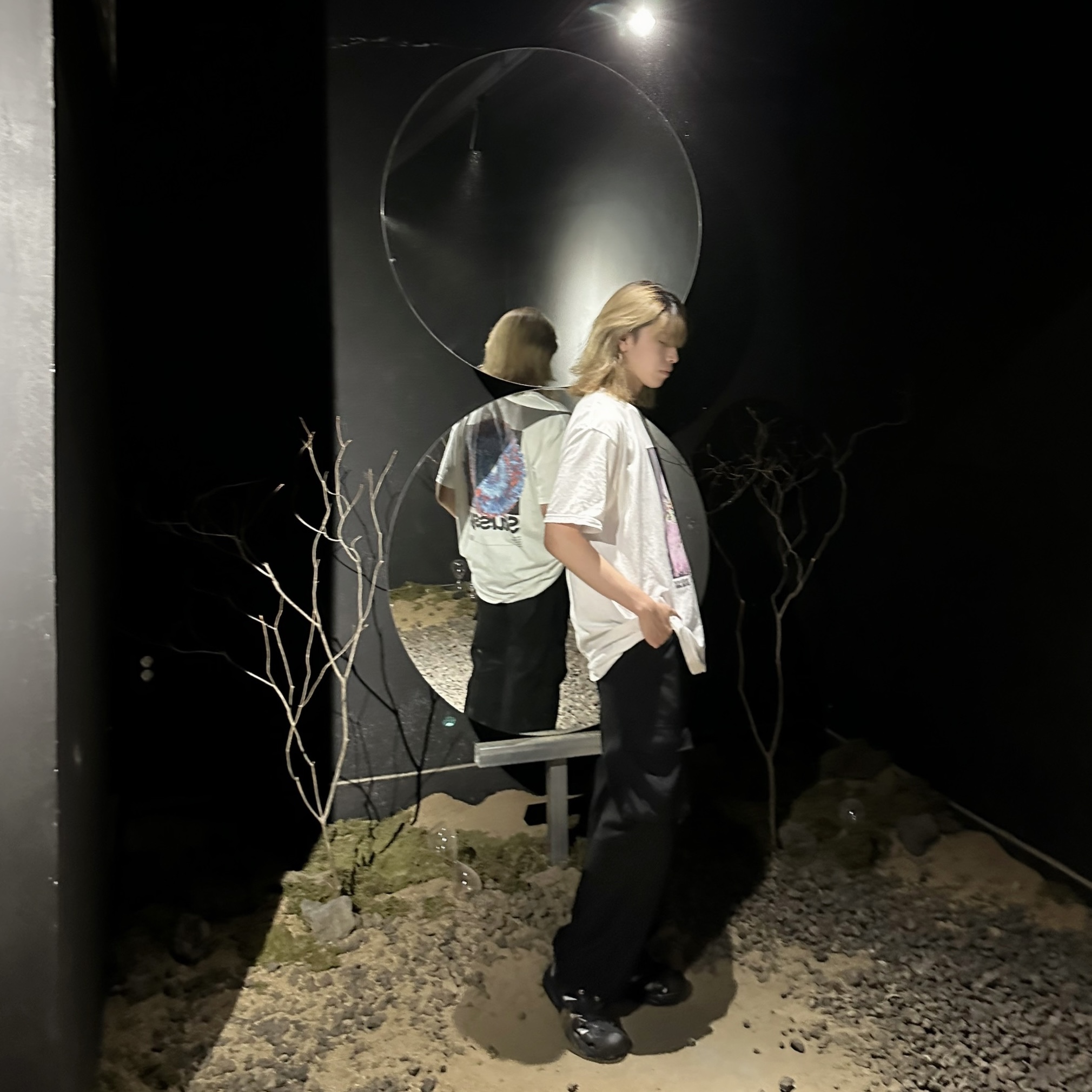 미누 (@mix_wox) 님의 게시물 | KREAM