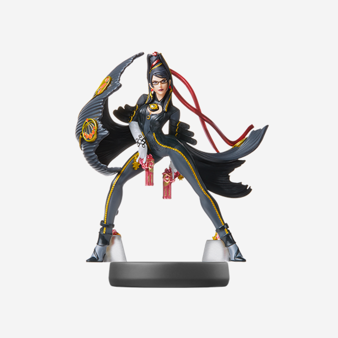 닌텐도 아미보 베요네타 2P 파이터 슈퍼 스매시 브라더스 시리즈 | Nintendo | KREAM