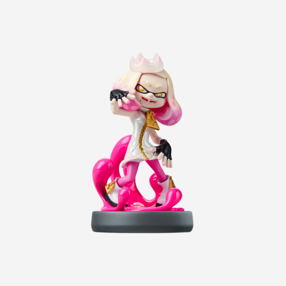 닌텐도 아미보 펄 스플래툰 시리즈 | Nintendo | KREAM