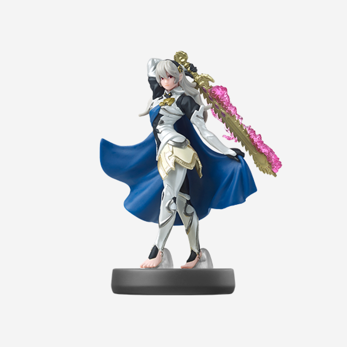 닌텐도 아미보 카무이 2P 파이터 슈퍼 스매시 브라더스 시리즈 | Nintendo | KREAM