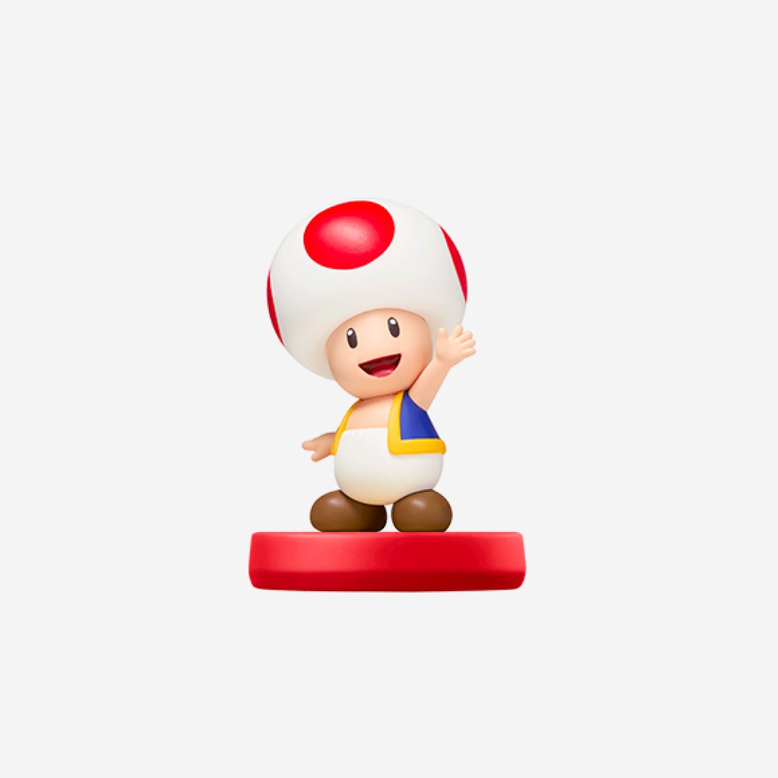 닌텐도 아미보 키노피오 슈퍼 마리오 브라더스 시리즈 | Nintendo | KREAM