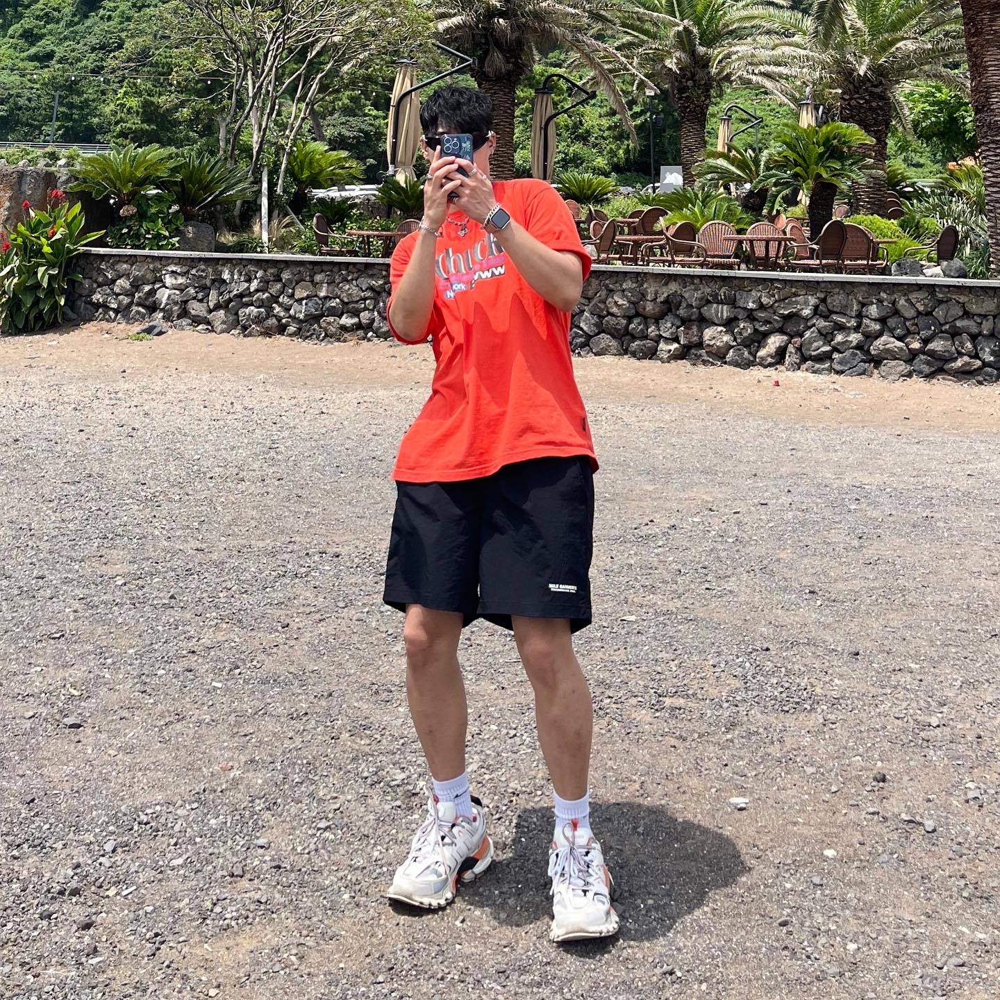 꾸다 (@183.h.g) 님의 게시물 | KREAM