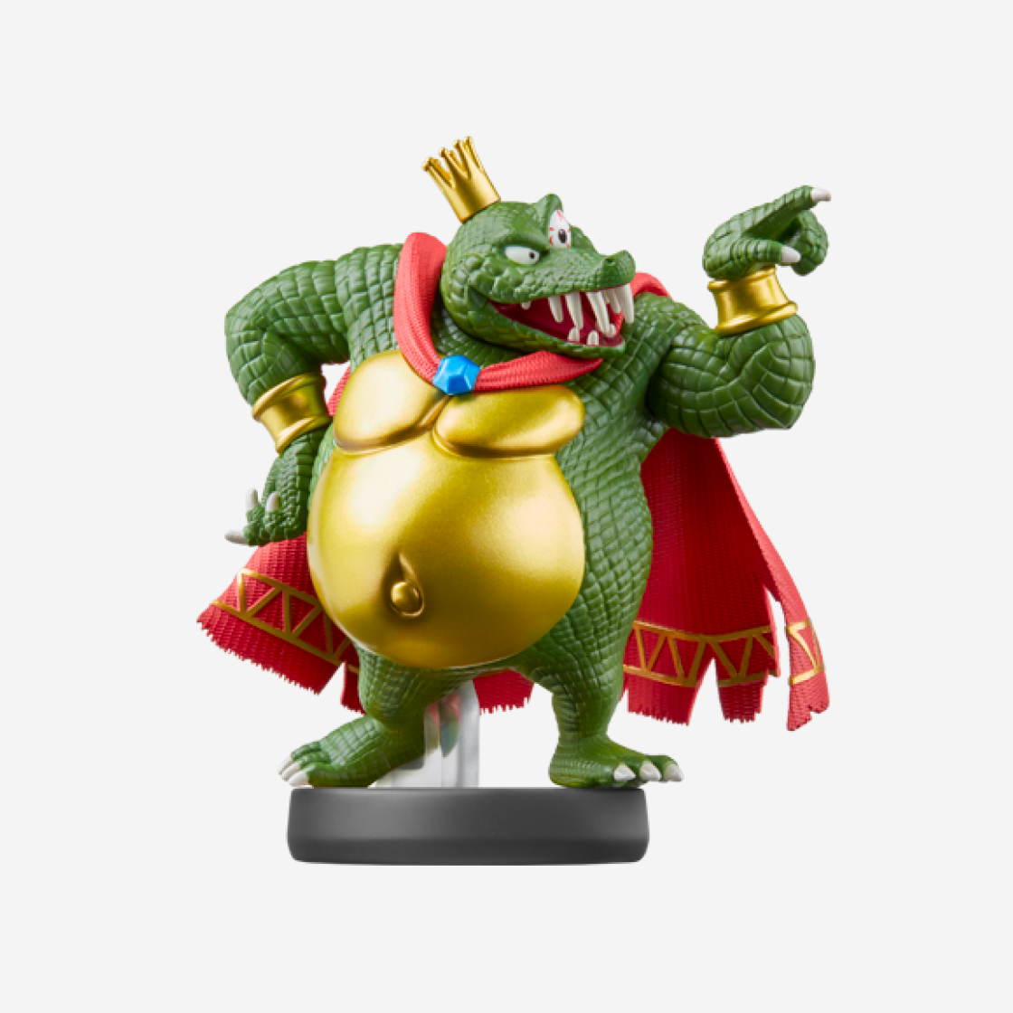 닌텐도 아미보 킹 크루루 슈퍼 스매시 브라더스 시리즈 | Nintendo | KREAM