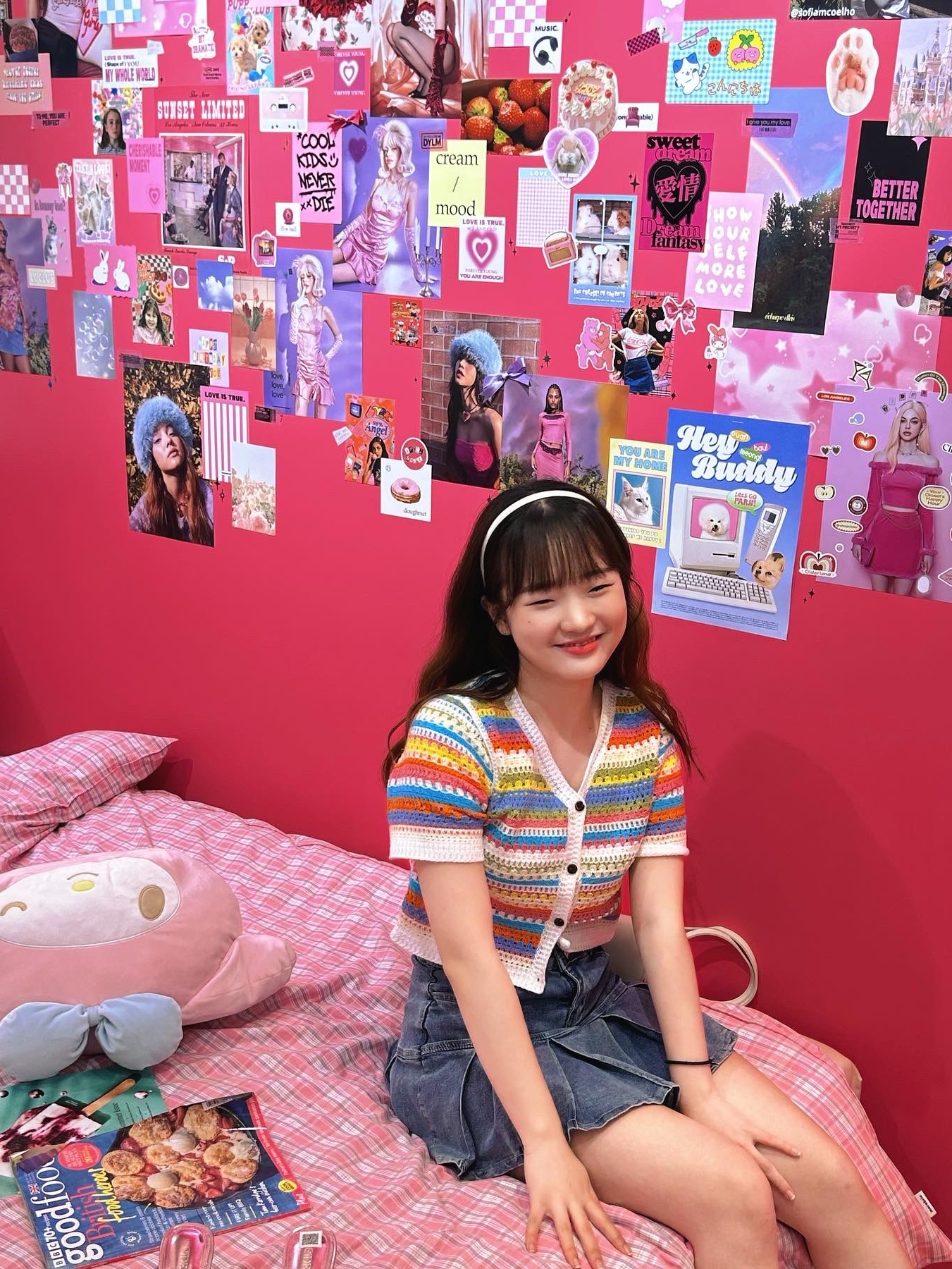 아영🌻 (@_a.young.__) 님의 게시물 | KREAM