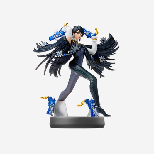 닌텐도 아미보 데이지 슈퍼 스매시 브라더스 시리즈 | Nintendo | KREAM