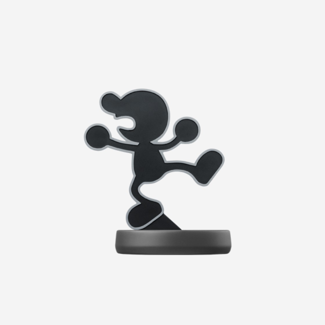 Nintendo Amiibo Mr.Ga... STYLE | KREAM