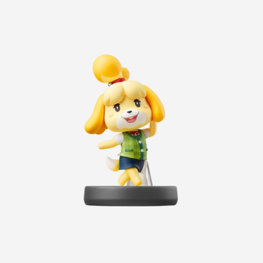 닌텐도 아미보 카무이 2P 파이터 슈퍼 스매시 브라더스 시리즈 | Nintendo | KREAM